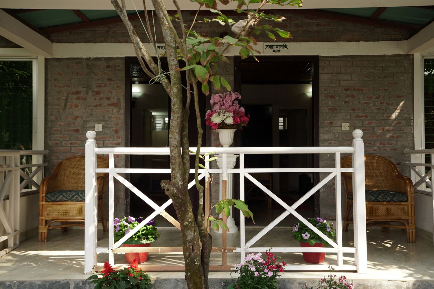 Mawa Resort - Resort Near Dhaka, Resort, Mawa Ghat