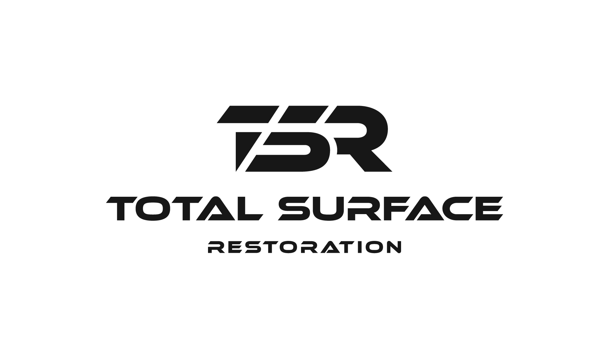 Total Surface Restoration