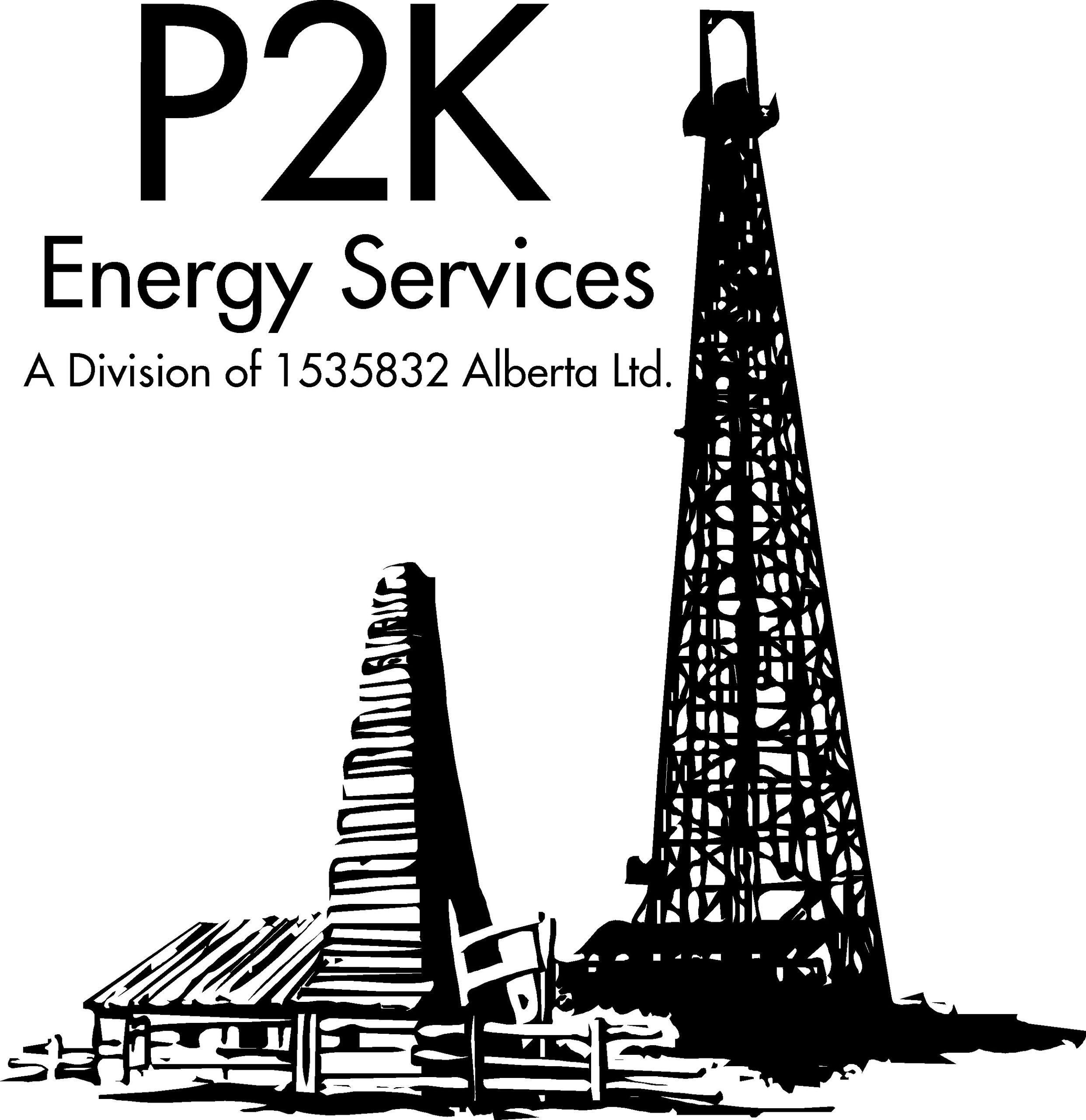 P2k Energy Services - Rental Equipment, Oil Field Services