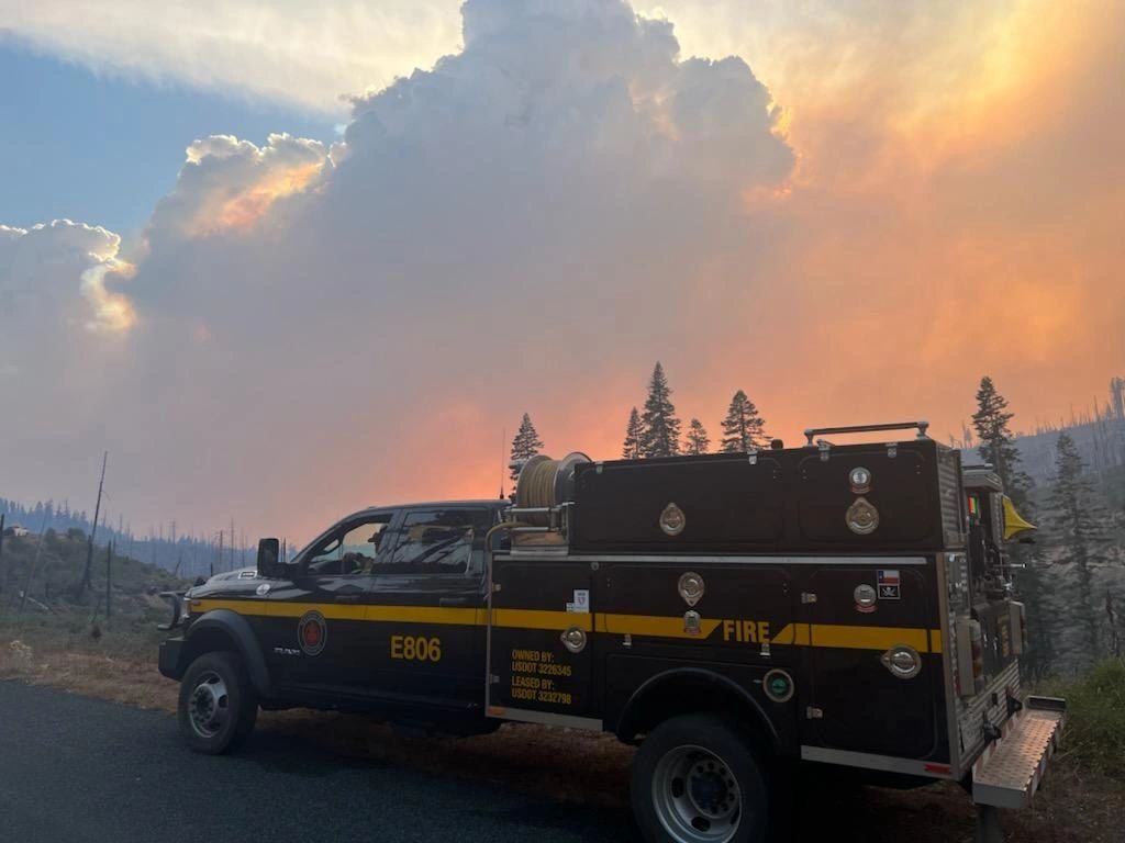 Western Fire Resources LLC