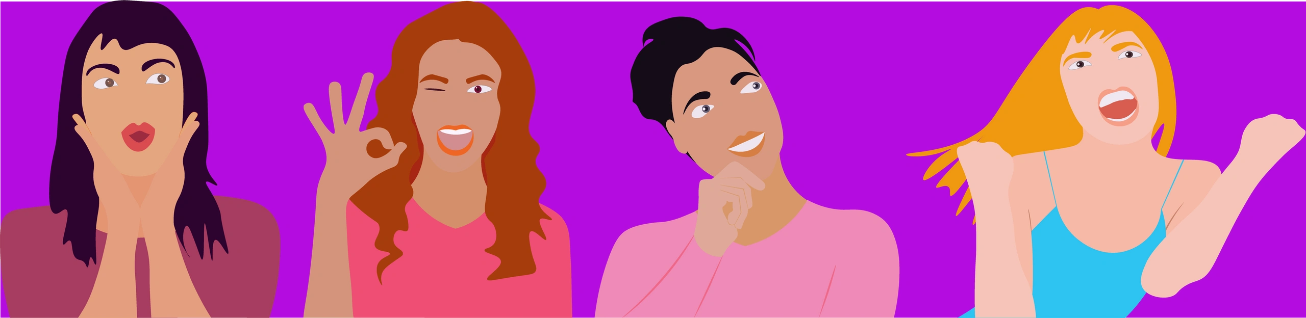 La mujer venezolana: la semilla que da vida a un país