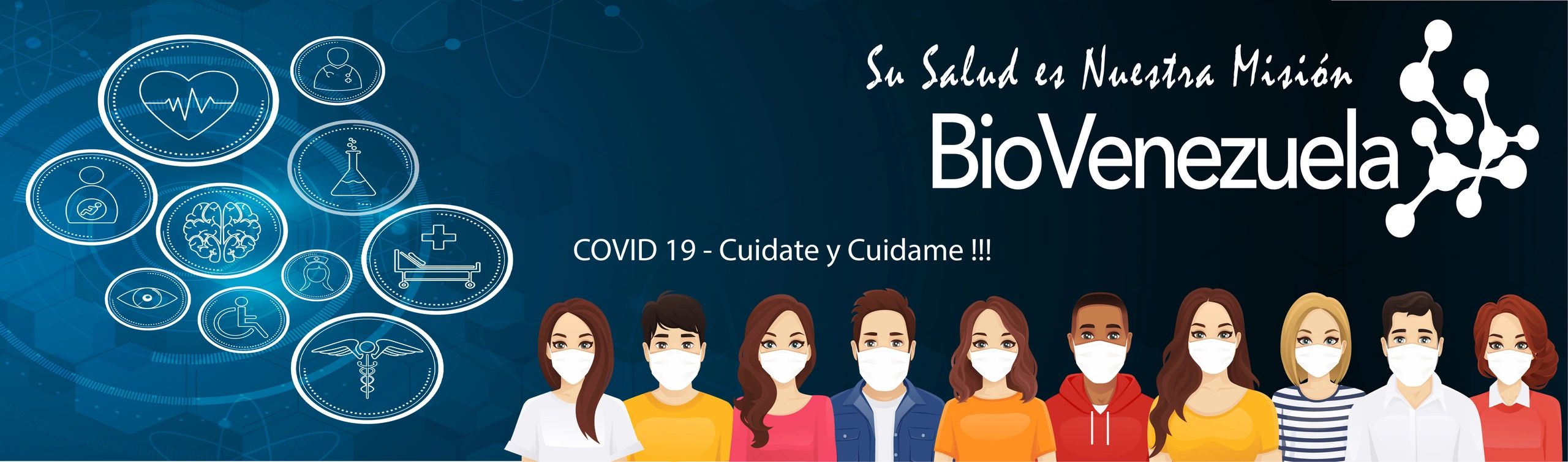 BIOVITAMINAS | Casa de representaciones BioVenezuela c.a.