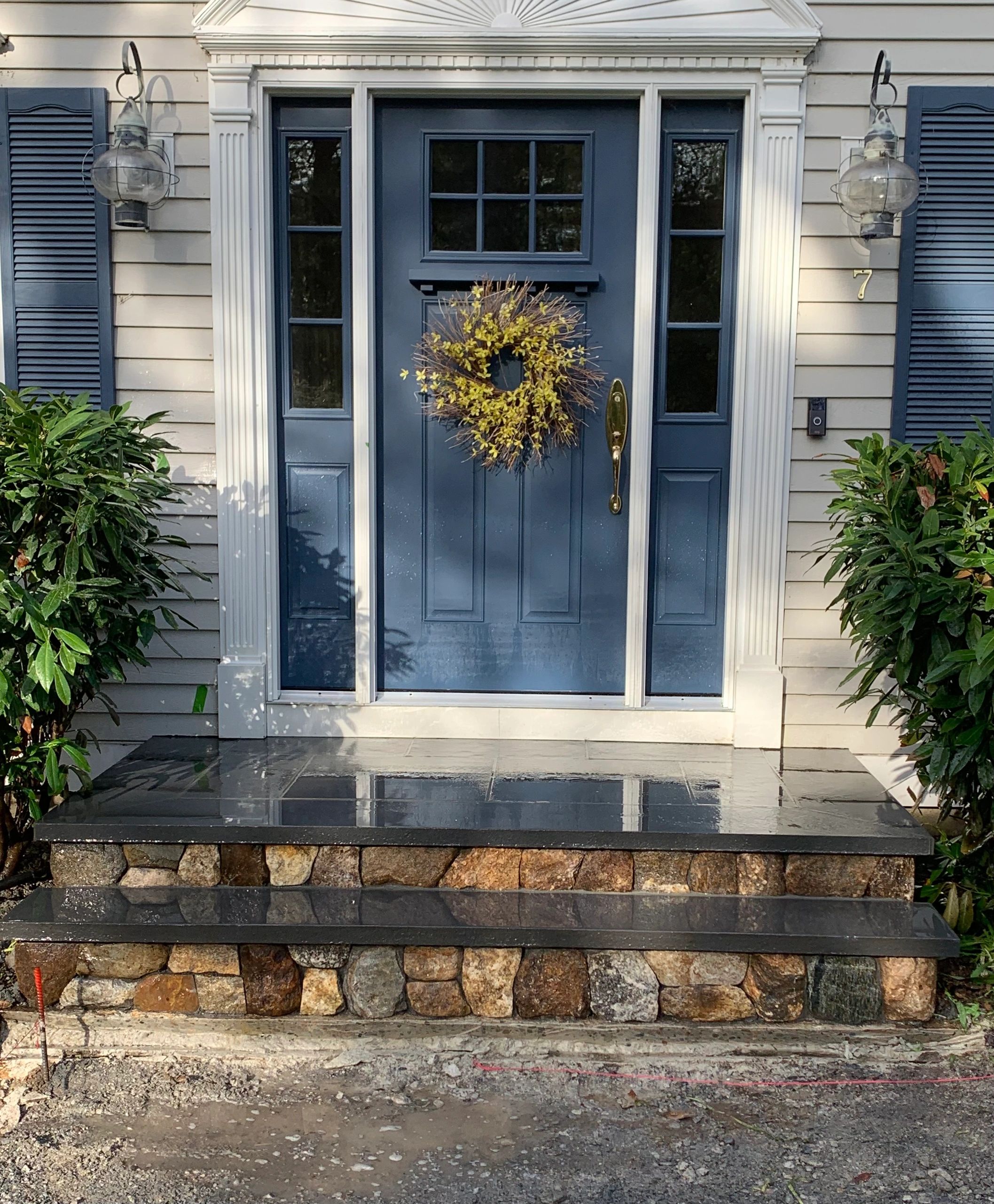 Top-Rated Cape Cod Hardscape and Stone Masonry Services | Patios ...