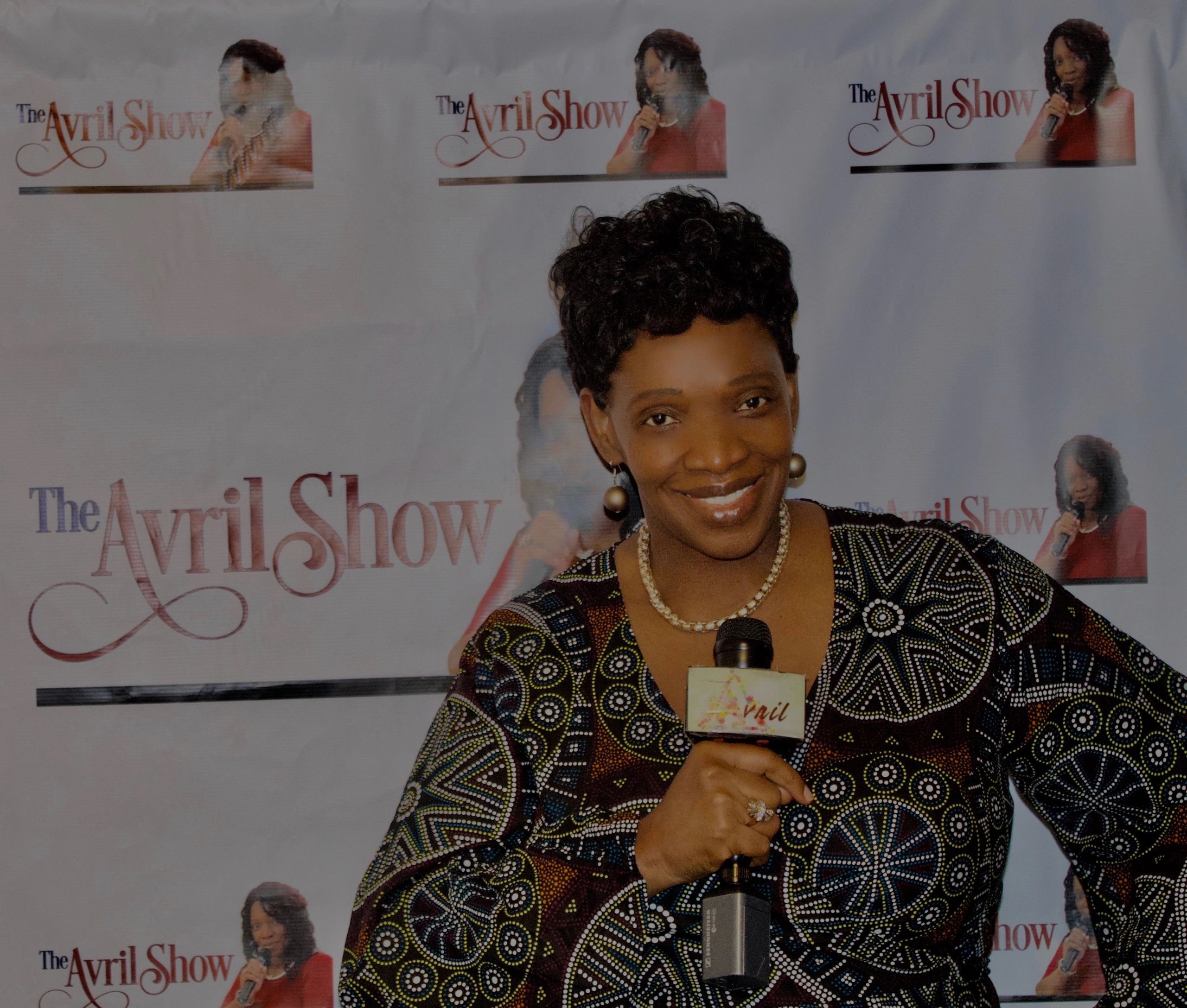 Home page [theavrilshow.com]