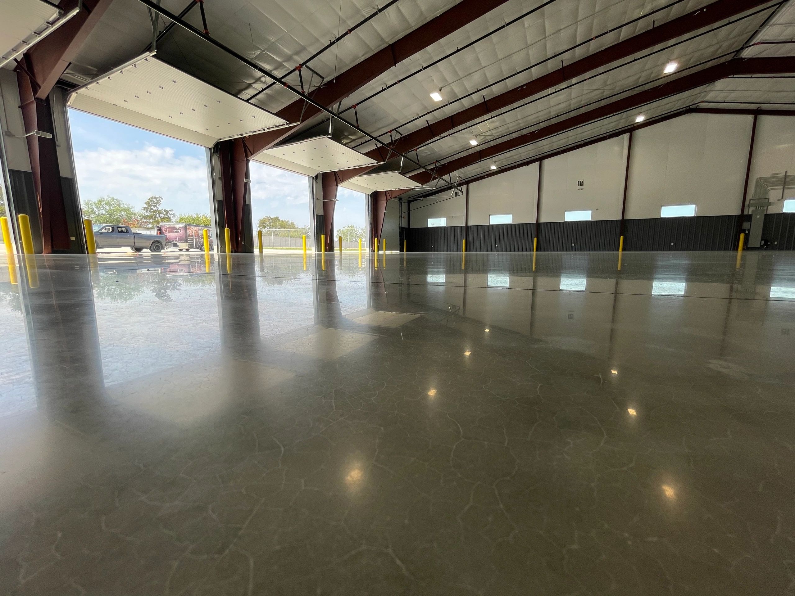 Contact FloorRescue Concrete Floor Systems Now