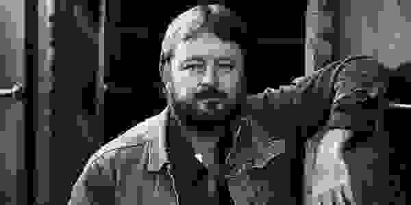 Ingo Swann - Consciousness Researcher | Ingo Swann