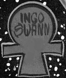 Ingo Swann - Consciousness Researcher | Ingo Swann