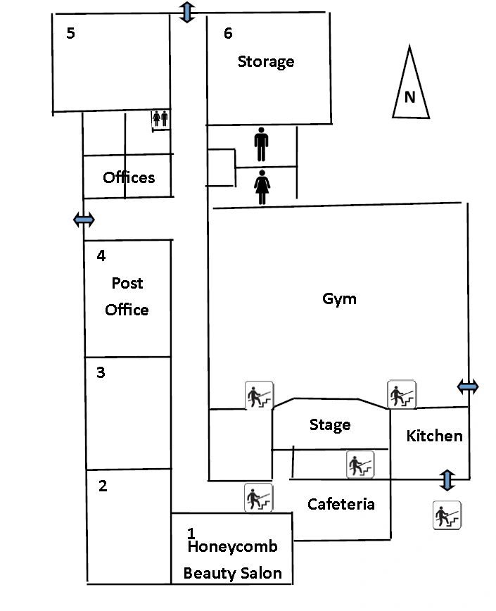 Plant Tissue Culture Laboratory Design Layout