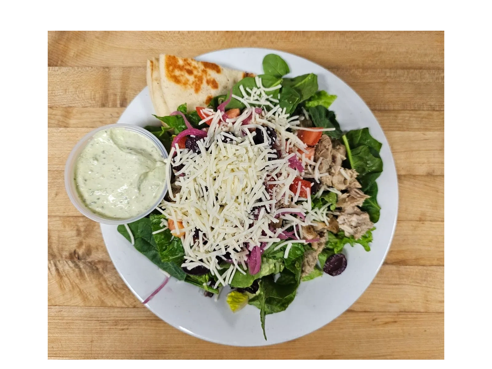 Presst Food and Wine