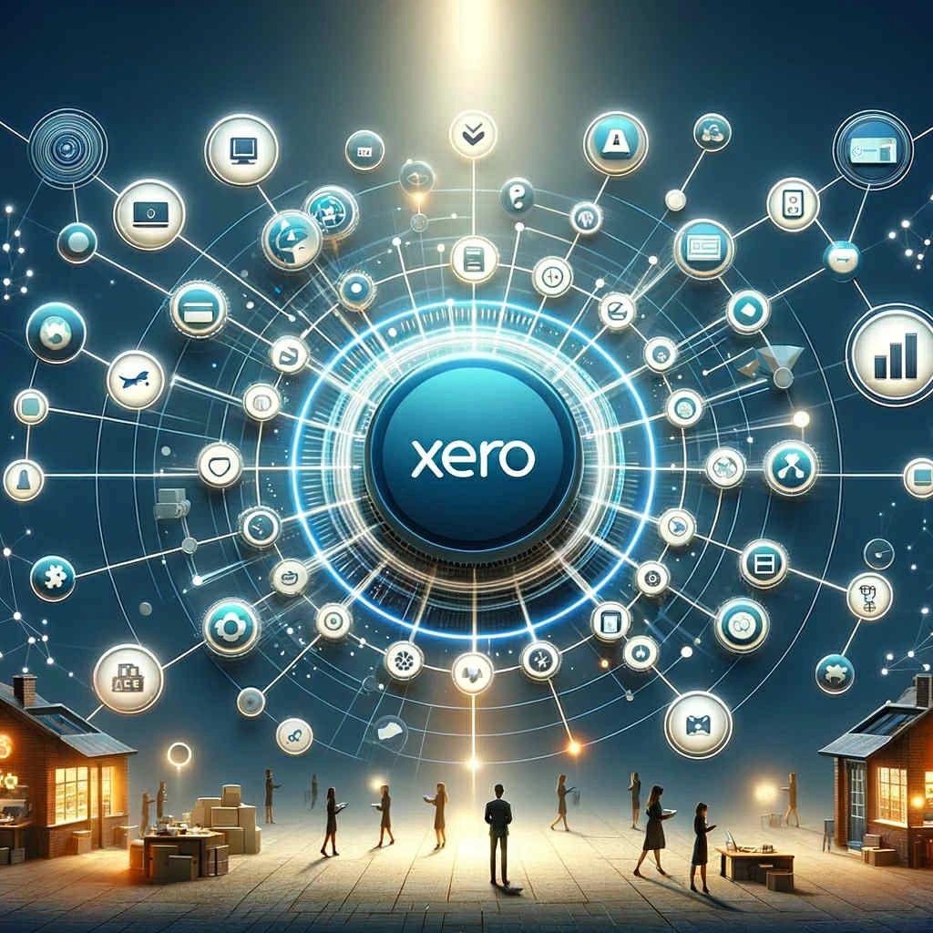 Official Xero Advisor