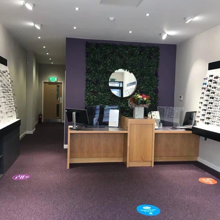 Riverside Opticians - Opticians, Sight Tests