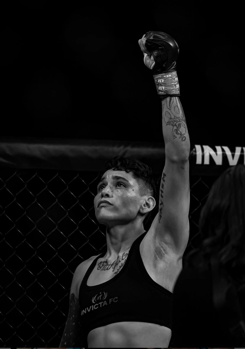 Zurina Turrey Mayhem - Cash Cow Marketing