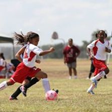 Tri-County Soccer Club - Serving Central Texas Communities