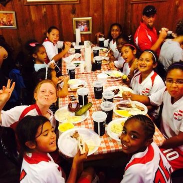 Tri-County Soccer Club - Competitive Travel Soccer, Soccer Teams