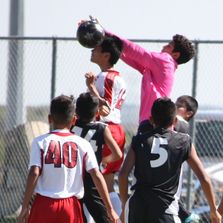 Tri-County Soccer Club - Serving Central Texas Communities