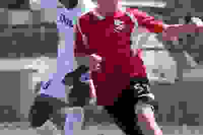 Tri-County Soccer Club - Serving Central Texas Communities