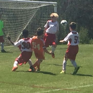 Tri-County Soccer Club - Competitive Travel Soccer, Soccer Teams