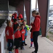 Tri-County Soccer Club - Serving Central Texas Communities