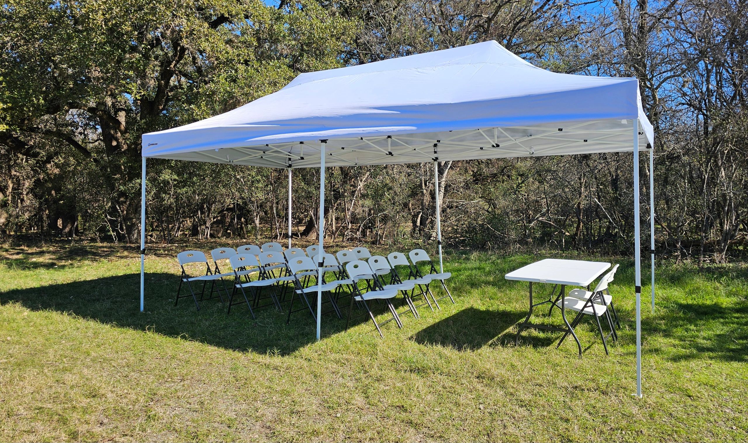 Party Rentals and Decorations | 321 Party