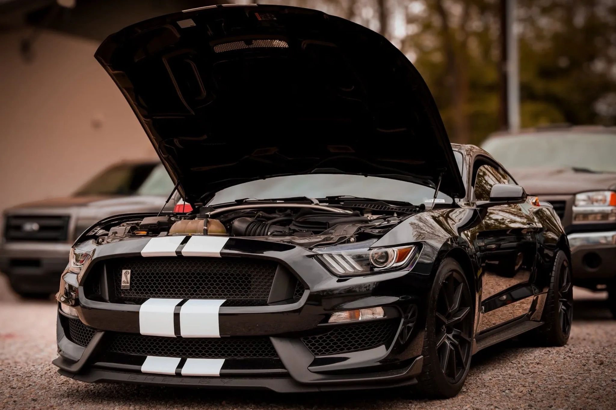 Expert Auto Repair Services | Macklin Automotive