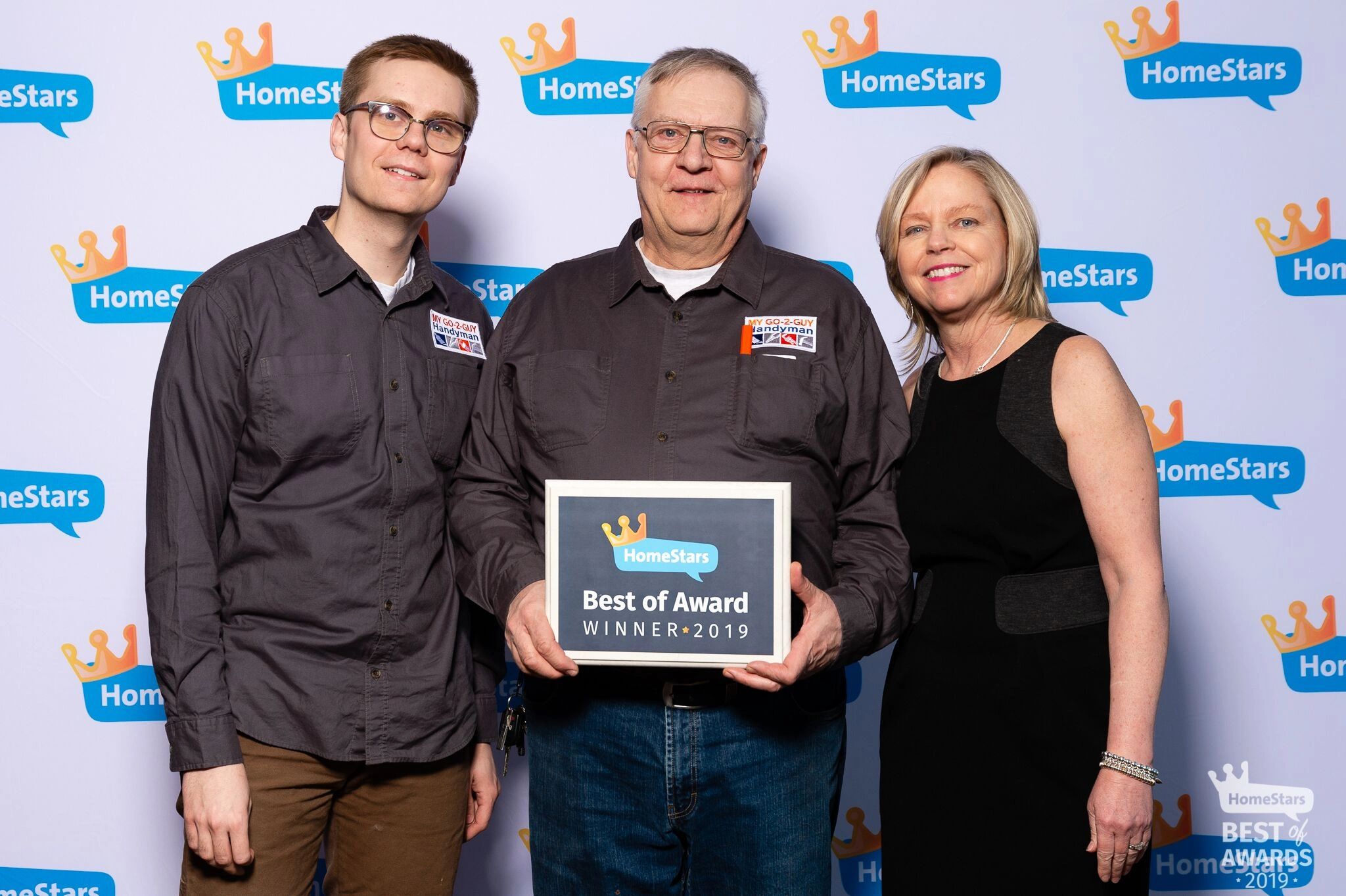 My Go-2-Guy Handyman Services - Home Repair - Toronto, Ontario