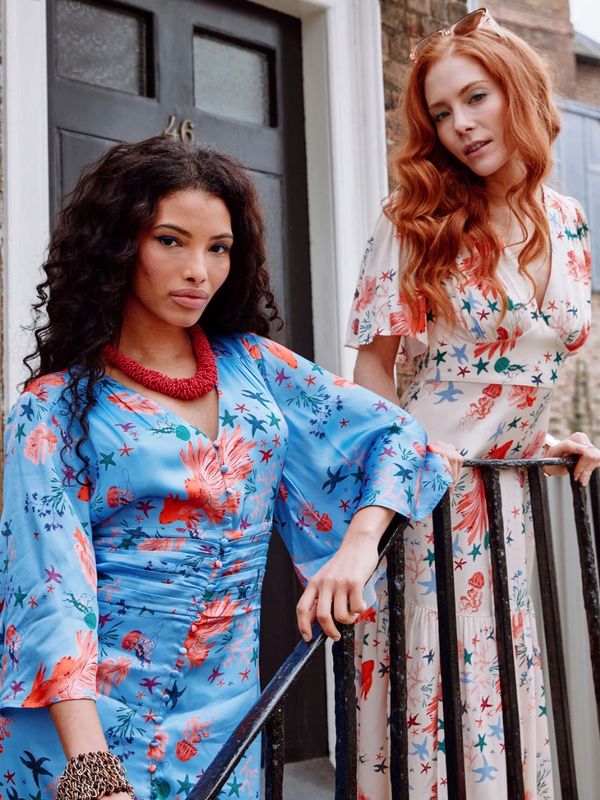 SIRENS | The Brand Ambassadors