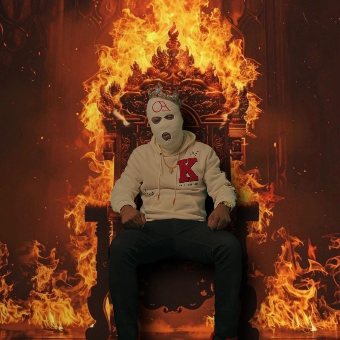 LORD TDG