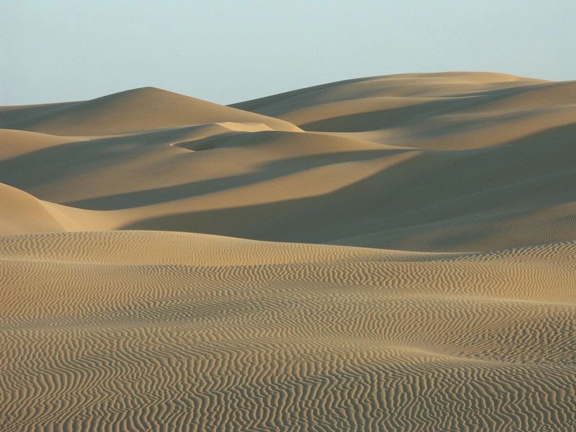 Matthews Mindful Moment - Roller Coaster Breathing Practice