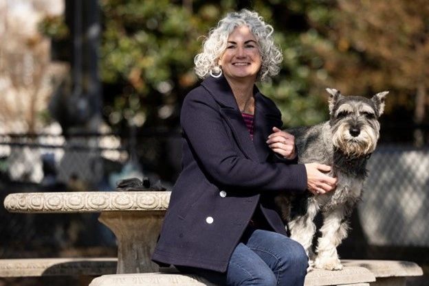 Boarding 101: The Heartwarming Story of Megan and Sam