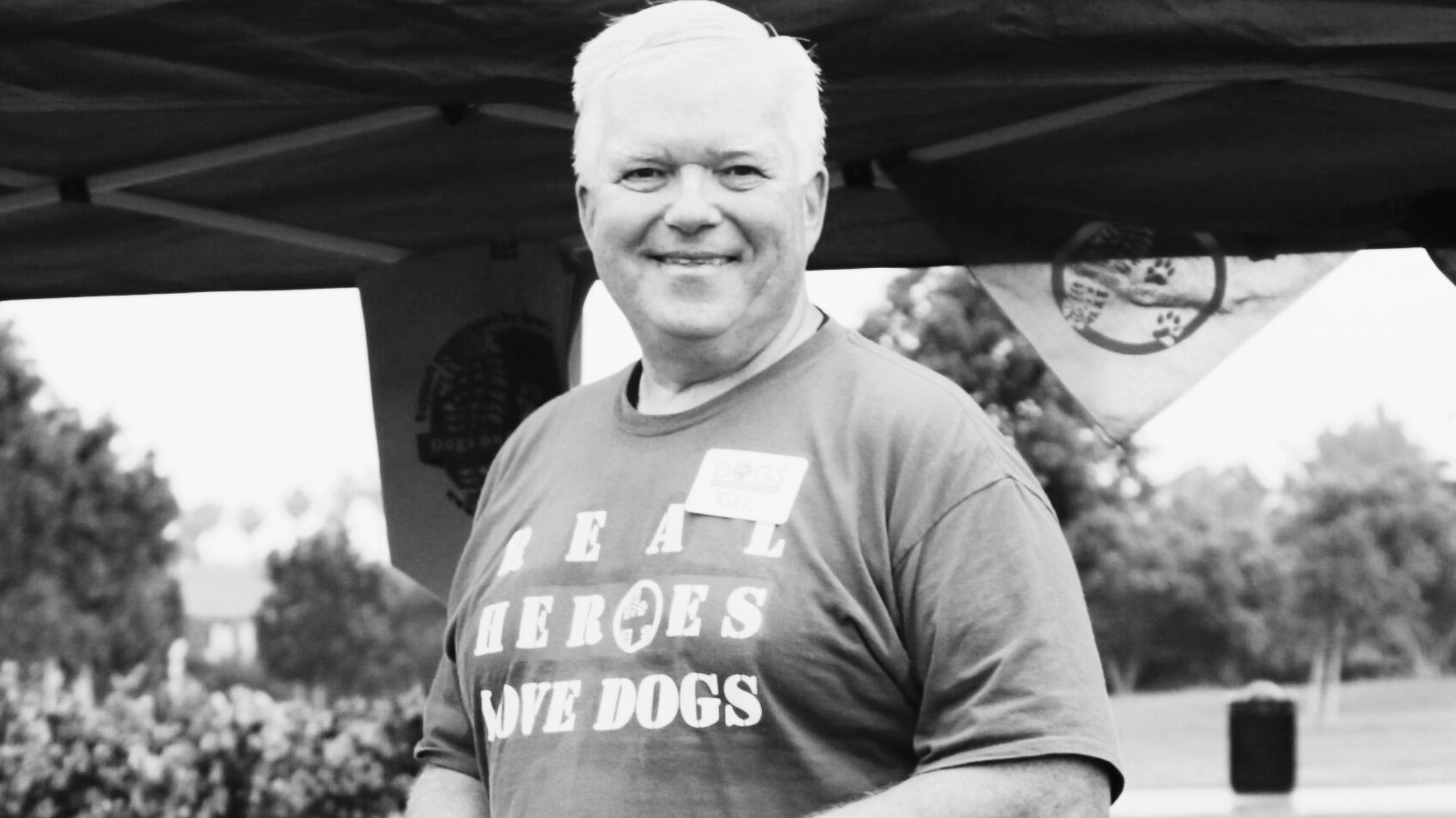 Honoring Service and Sacrifice: The Legacy of Veteran Rich Setzer