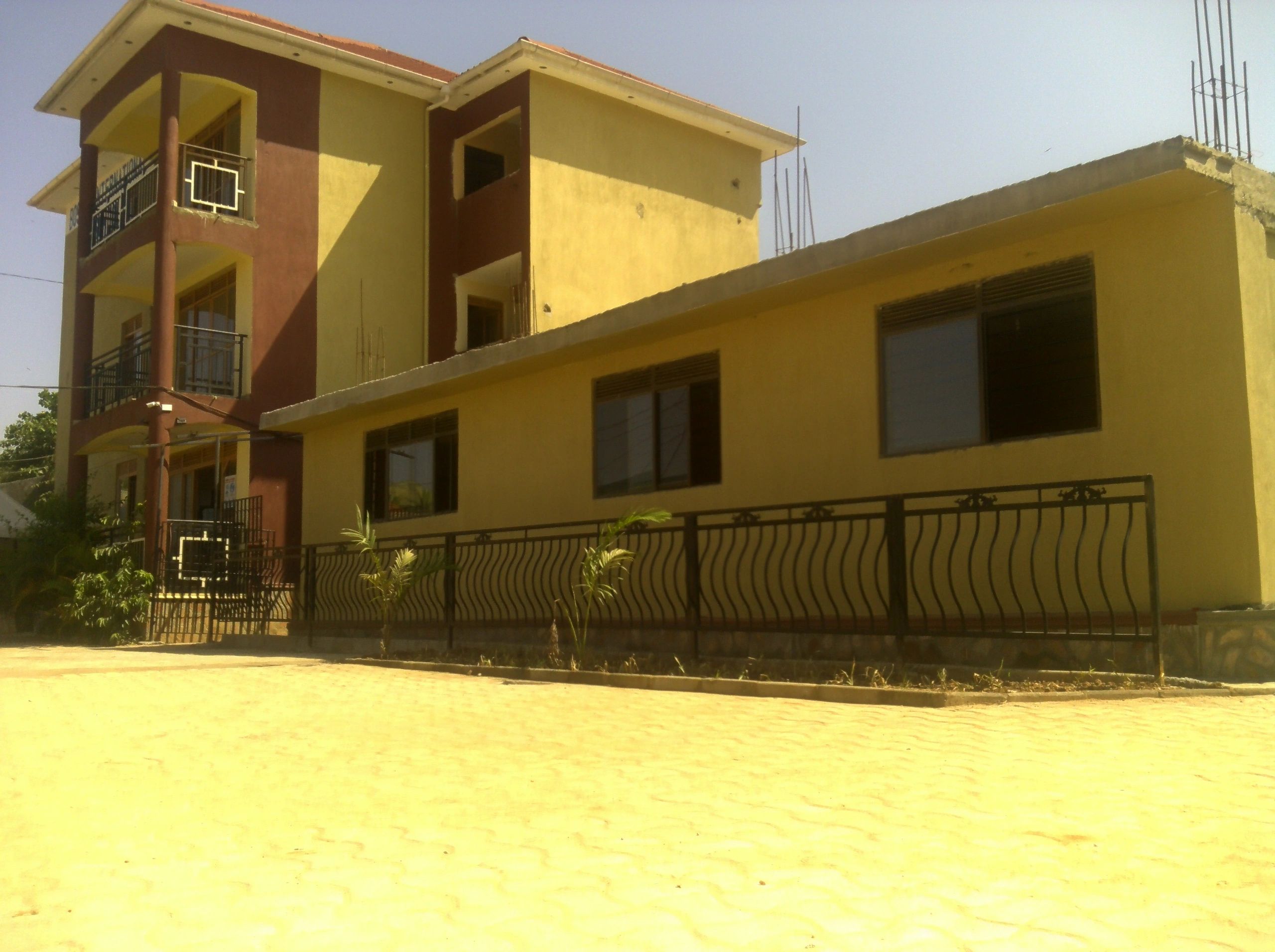 Boston international school - International School, Boston, Uganda