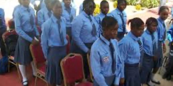 Boston international school - International School, Boston, Uganda