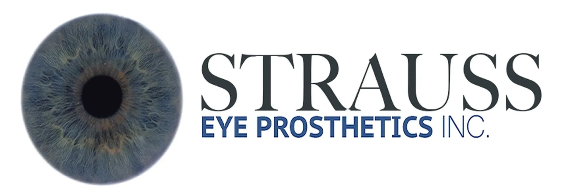 Artificial Eye Prosthesis | Strauss Eye