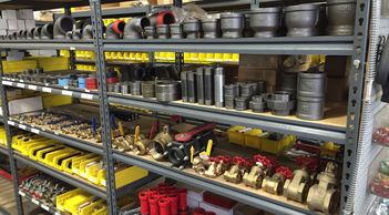 Fluid Tech - Hydraulic, Hose