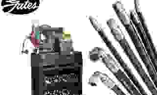 Fluid Tech - Hydraulic, Hose