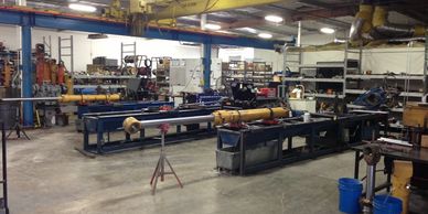 Fluid Tech - Hydraulic, Hose