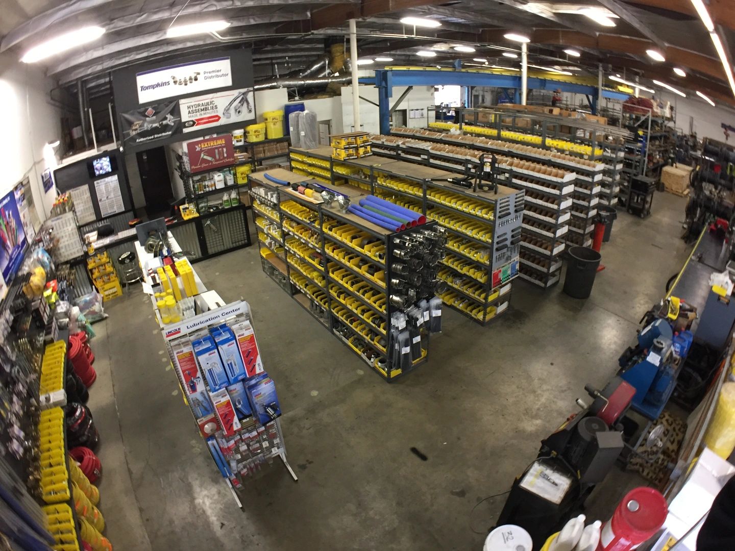 Fluid Tech - Hydraulic, Hose