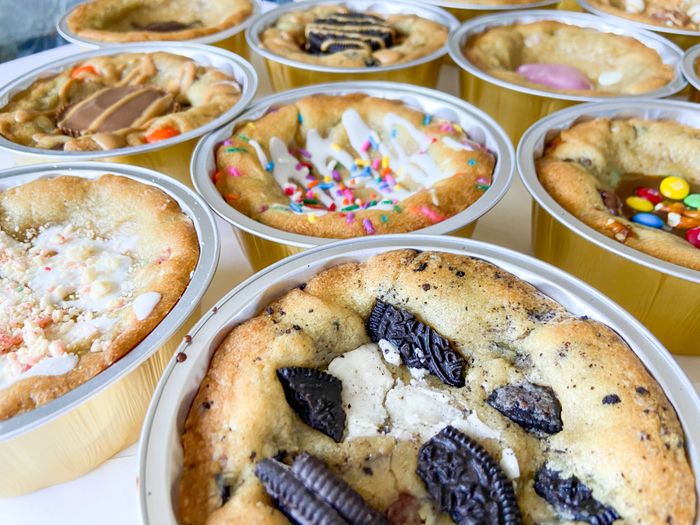 Baked with Grace - Cookie Shop, Online Bakery, Long Island Bakery