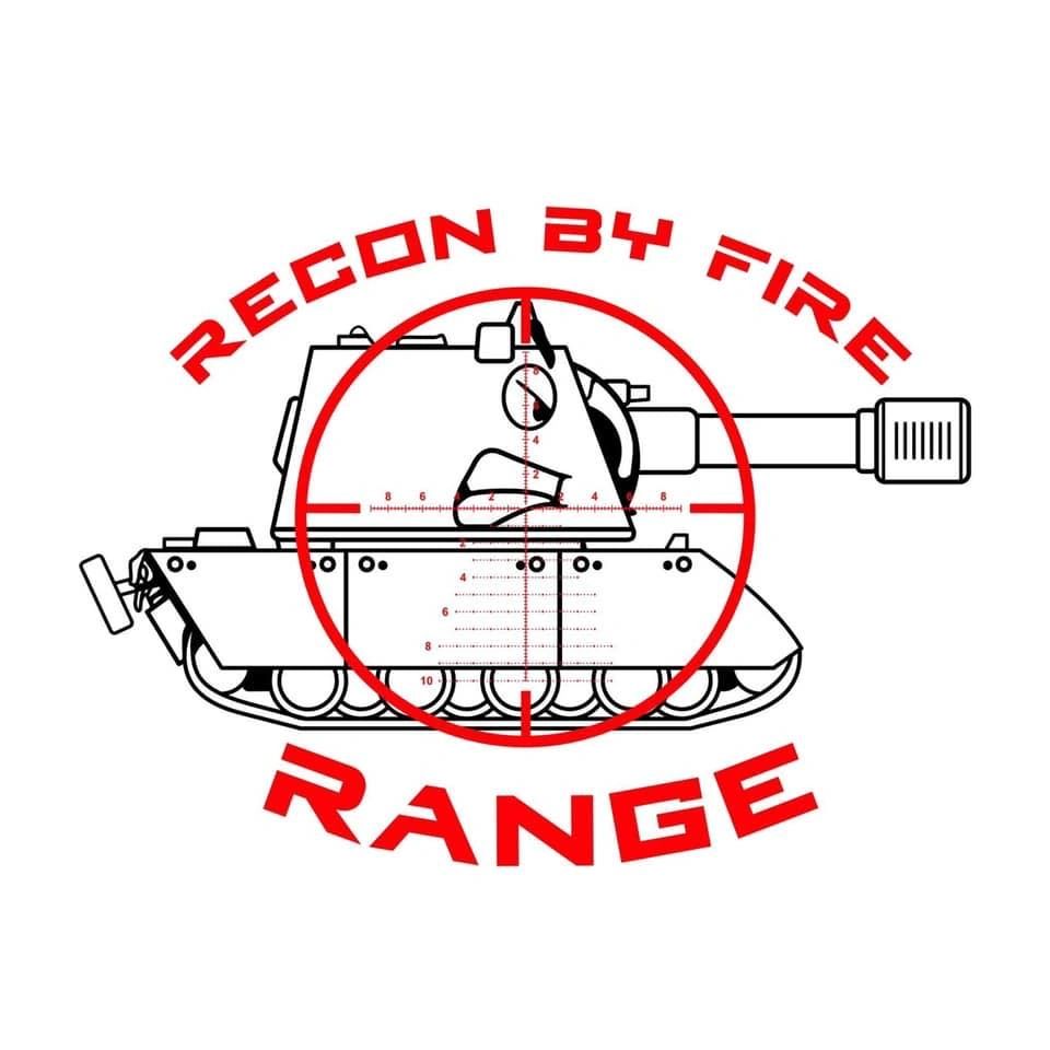 Experience Long Distance Range at Recon by Fire