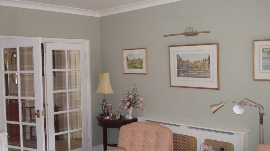 Colin Brewer Painter & Decorator