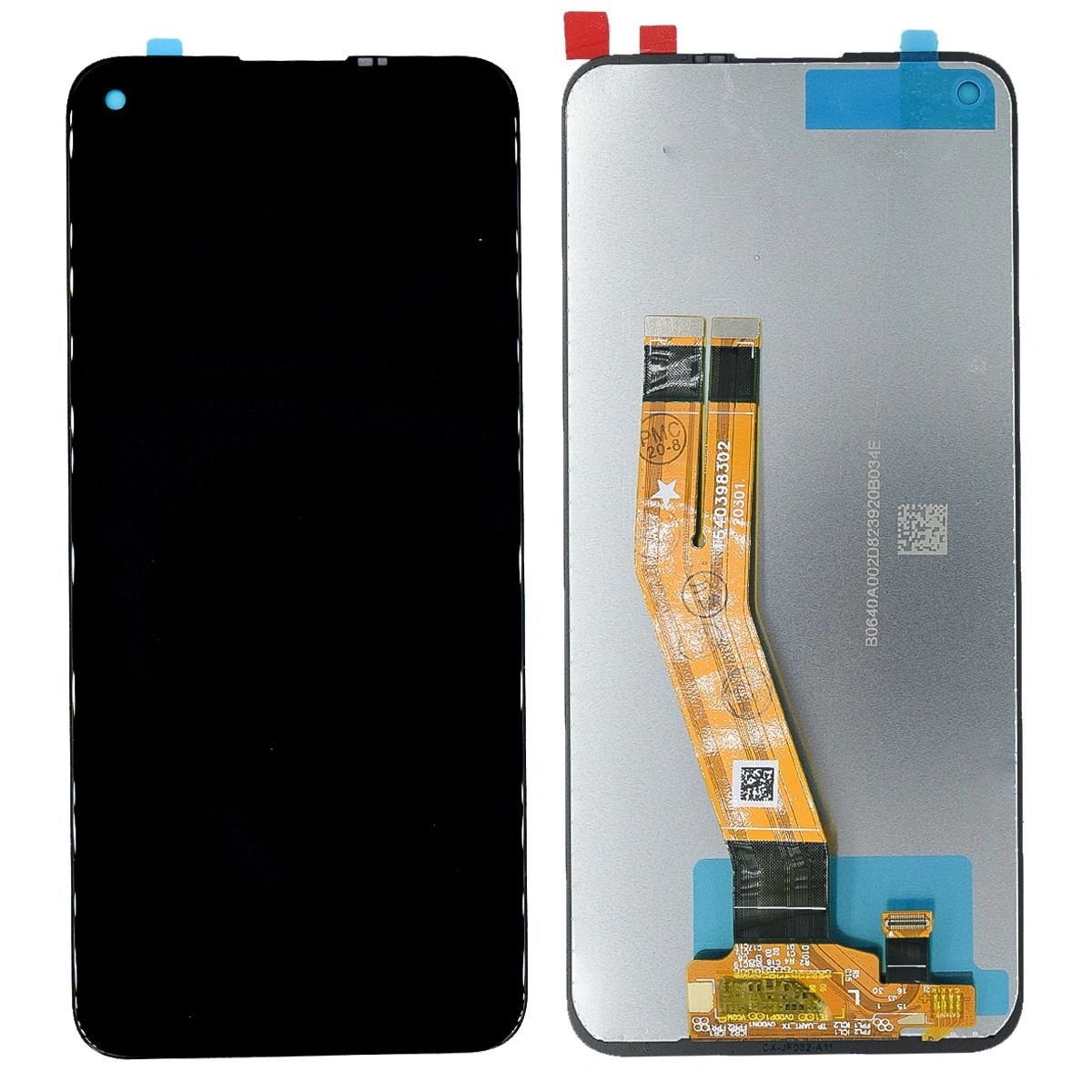 Pantalla Display Samsung A11 A115