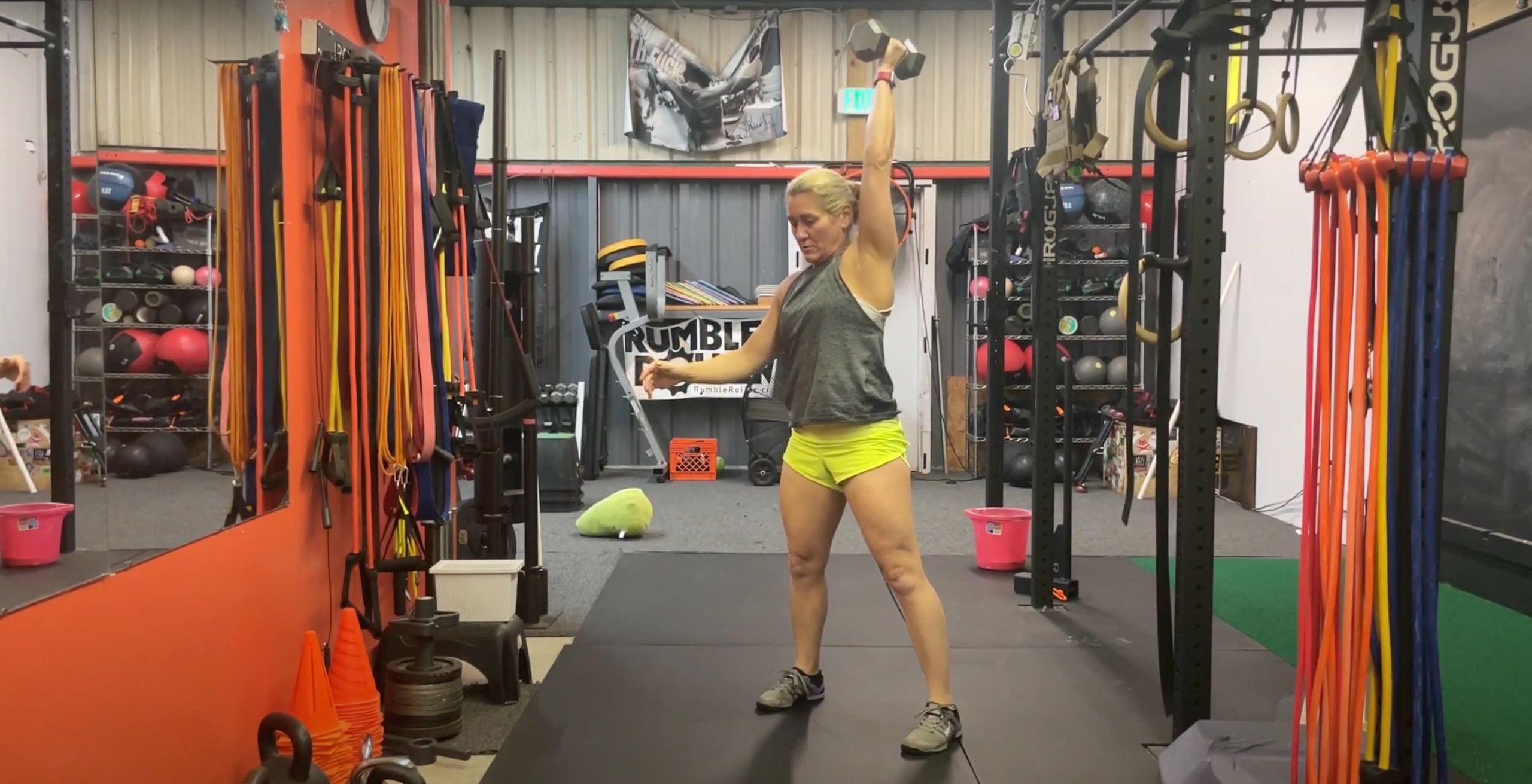 Rippel Effect Fitness - Personal Training, Online Personal Training