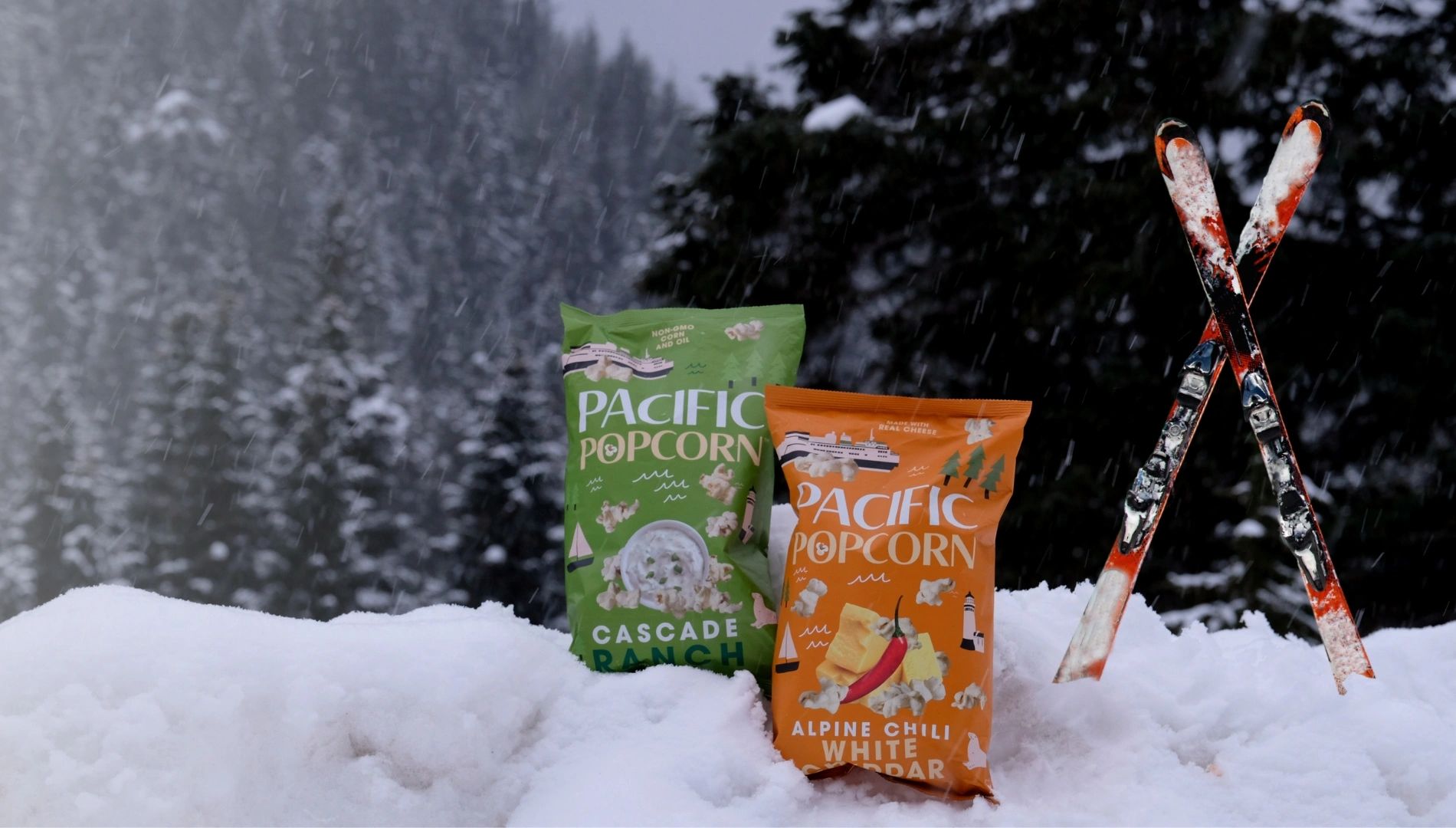 Home [pacificpopcorn.com]