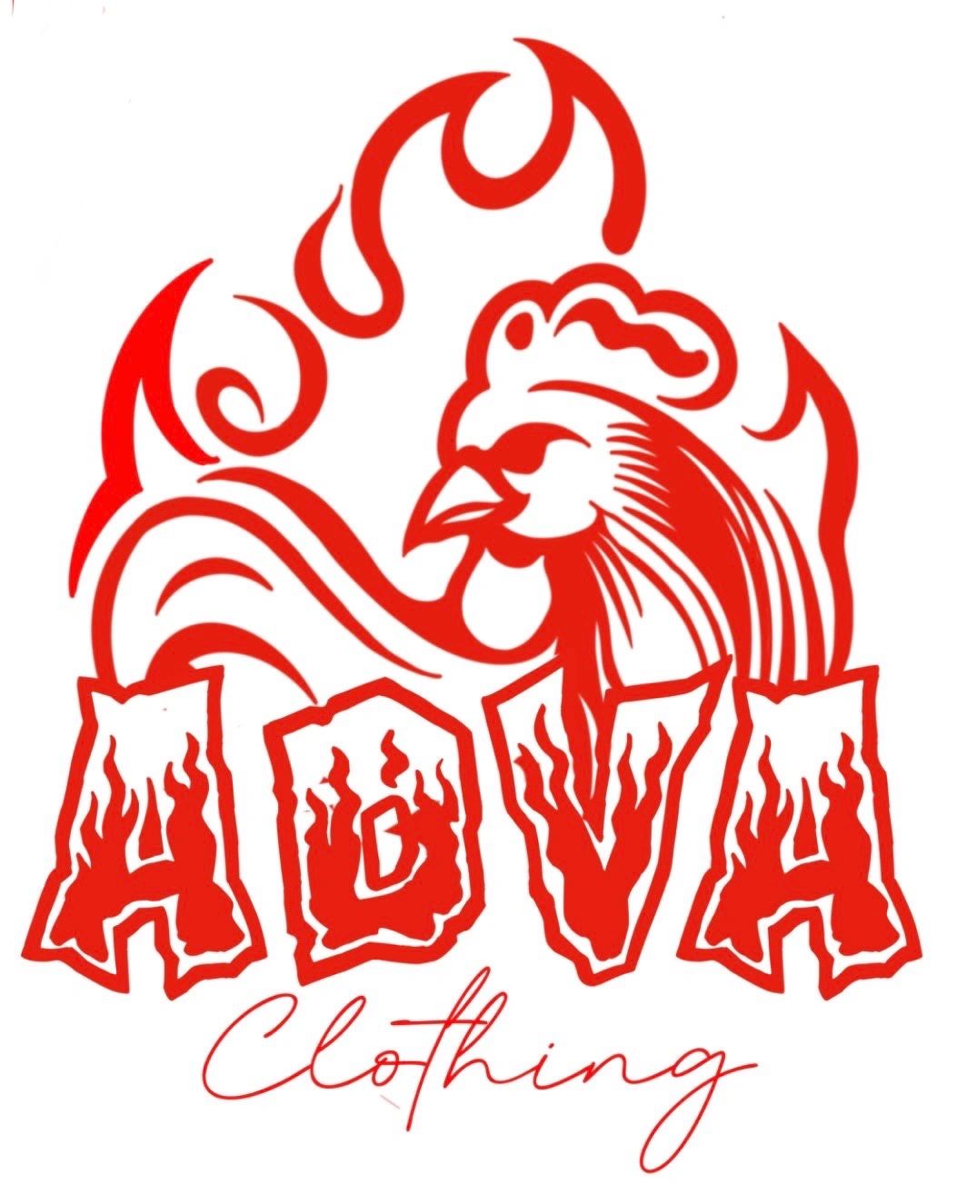 ADVAMX Clothing - Inicio