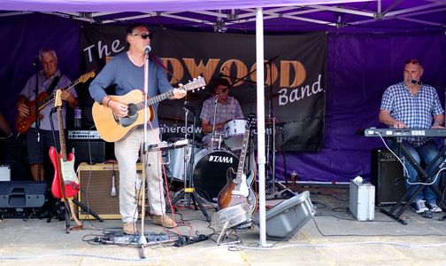 The Redwood Band