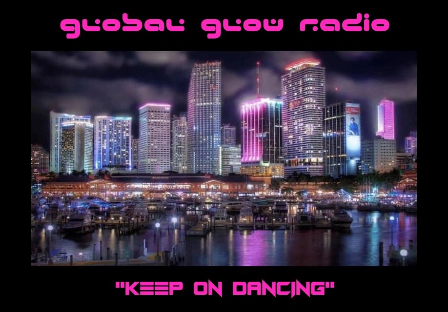 GLOBAL GLOW RADIO