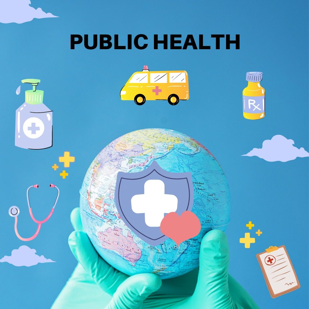 Public Health: Difference between MPH vs MSPH: Which is Better?