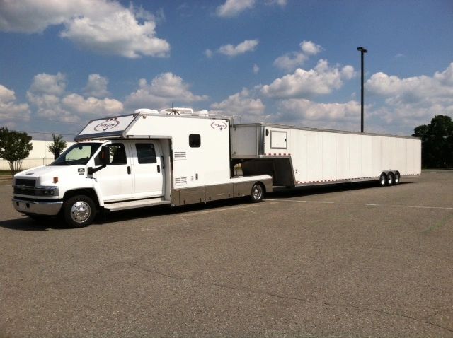 CJackson Enterprises Inc