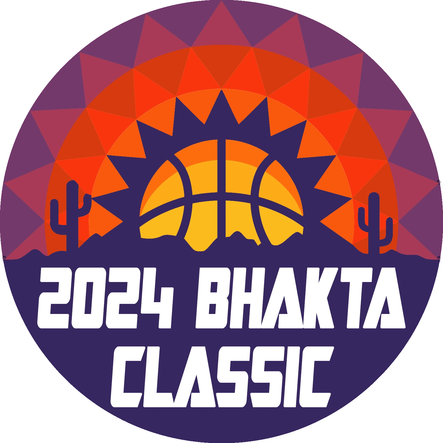 South Asian Basketball Tourney