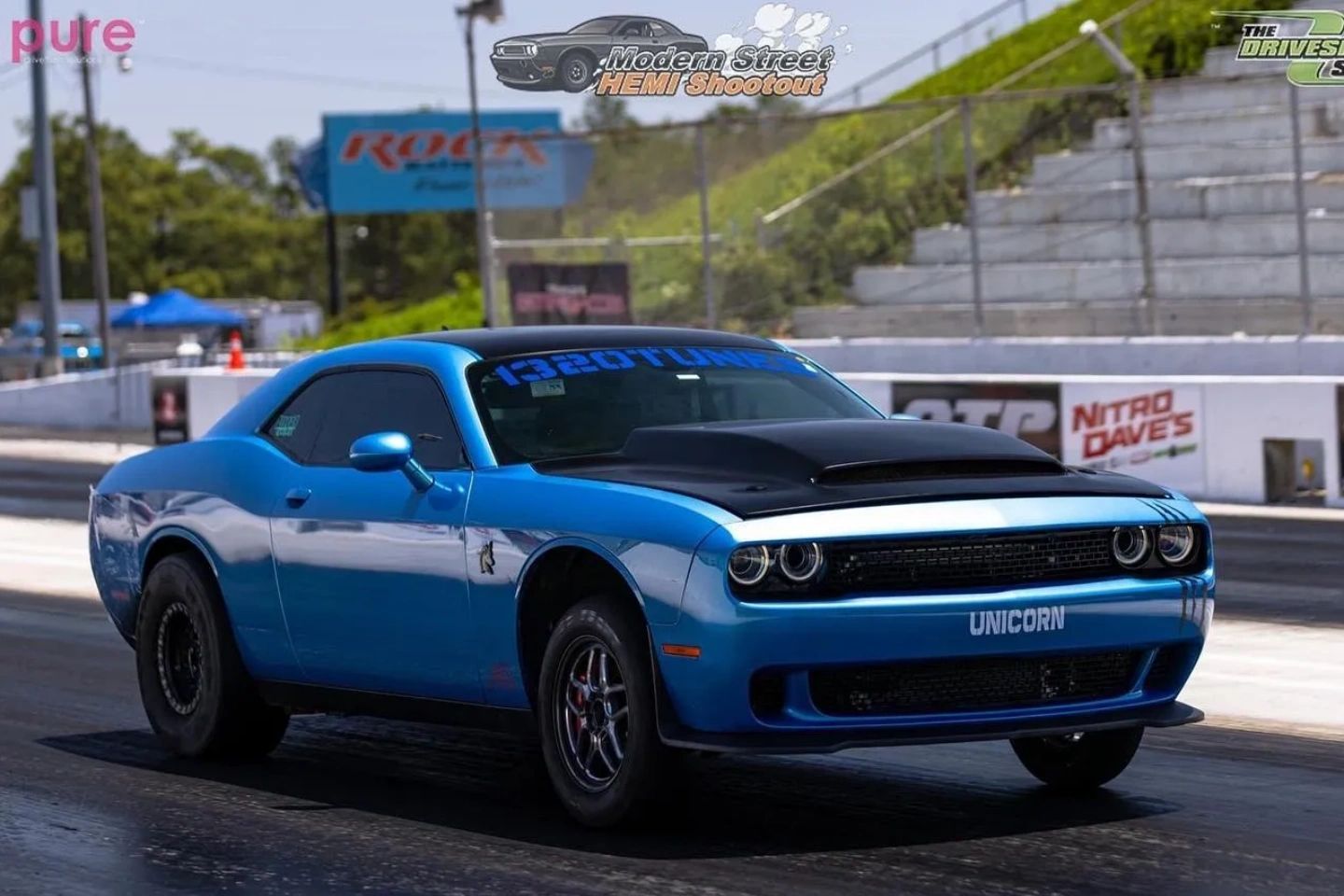 Tuners list | SRT Hellcat Forum